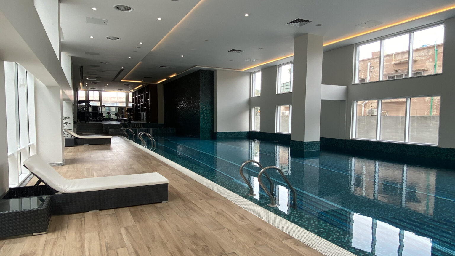 Buy or Rent Luxury Residential Apartments in Gulberg Lahore – Hotel ...