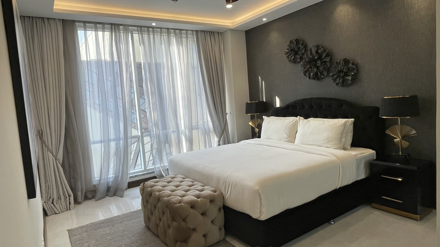Buy or Rent Luxury Residential Apartments in Gulberg Lahore – Hotel ...
