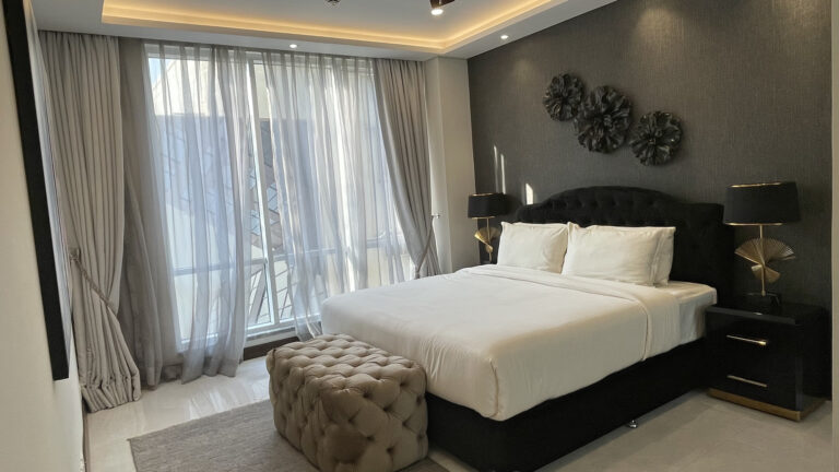 Buy or Rent Luxury Residential Apartments in Gulberg Lahore – Hotel ...