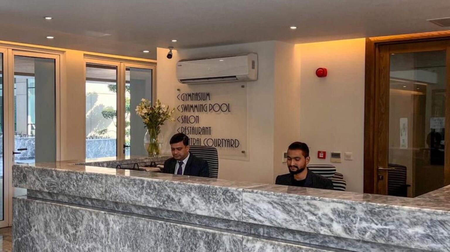Buy or Rent Luxury Residential Apartments in Gulberg Lahore – Hotel ...